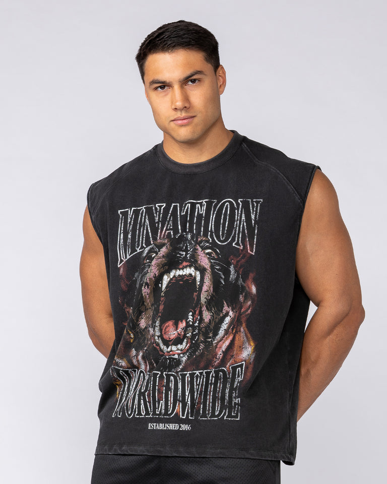 Mens Activewear | Sportswear & Streetwear – Muscle Nation