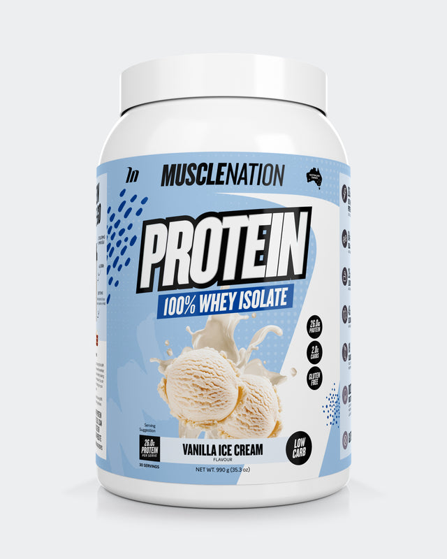Shop Whey Protein | Supplements Online – Muscle Nation