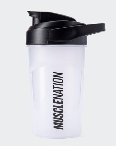 500ml MN Shaker - Muscle Nation