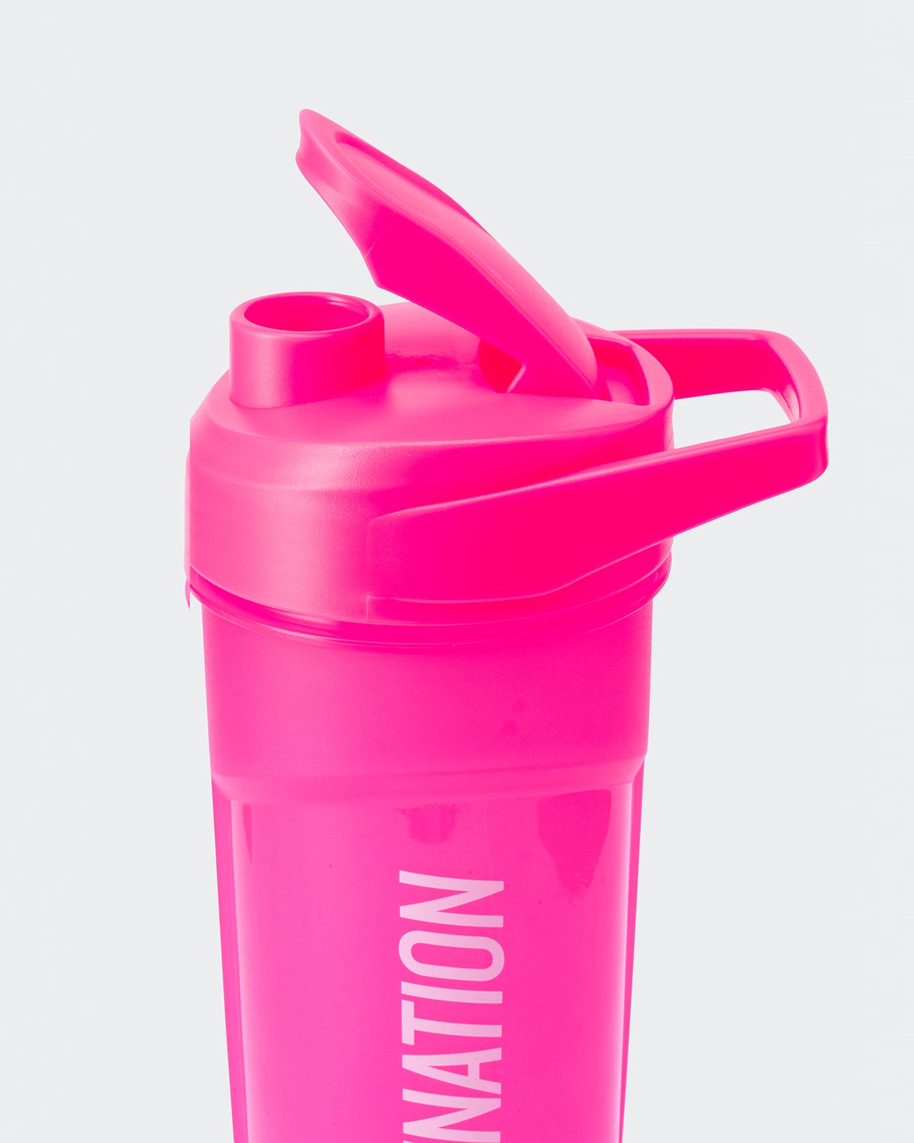 700ml MN Shaker - Muscle Nation