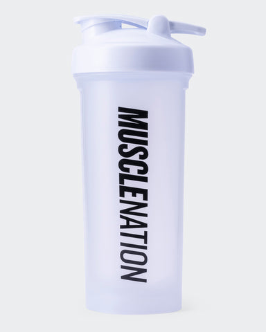 Whey Protein - Buy Muscle Nation 100% WPI Protein Powders