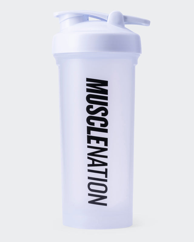 Whey Protein - Buy Muscle Nation 100% WPI Protein Powders
