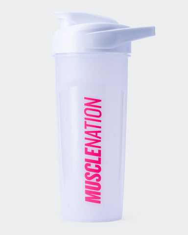 700ml MN Shaker - Muscle Nation