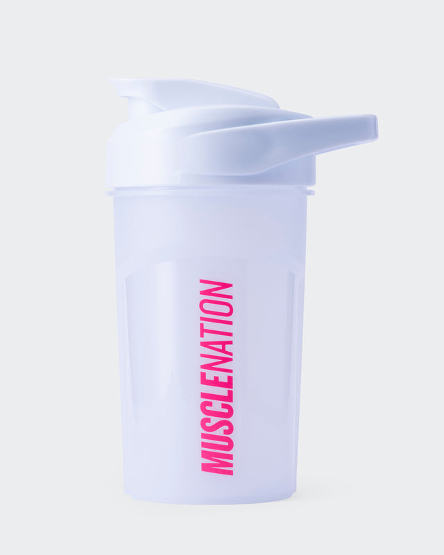 500ml MN Shaker - Muscle Nation