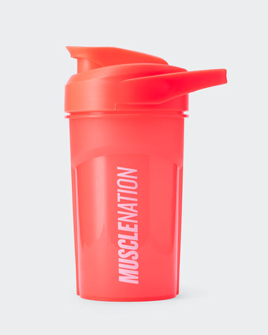 500ml MN Shaker - Muscle Nation