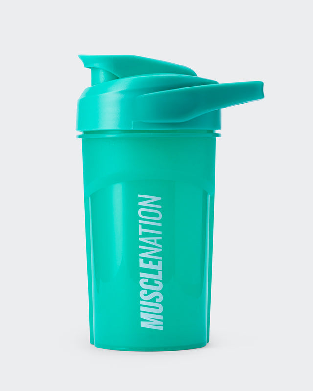 500ml MN Shaker - Muscle Nation