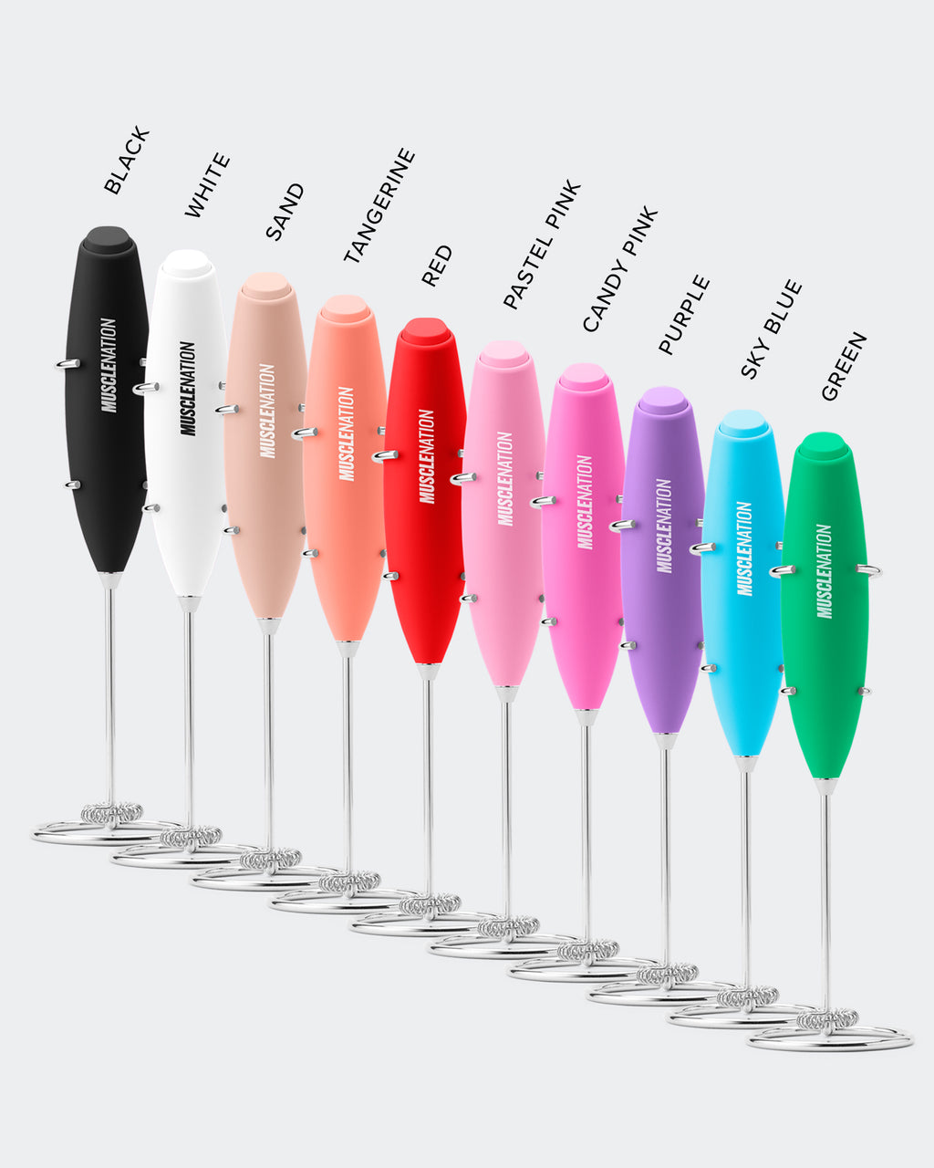 Best Electric Hand Mixers of 2024 | Affordable & High Quality – Muscle ...