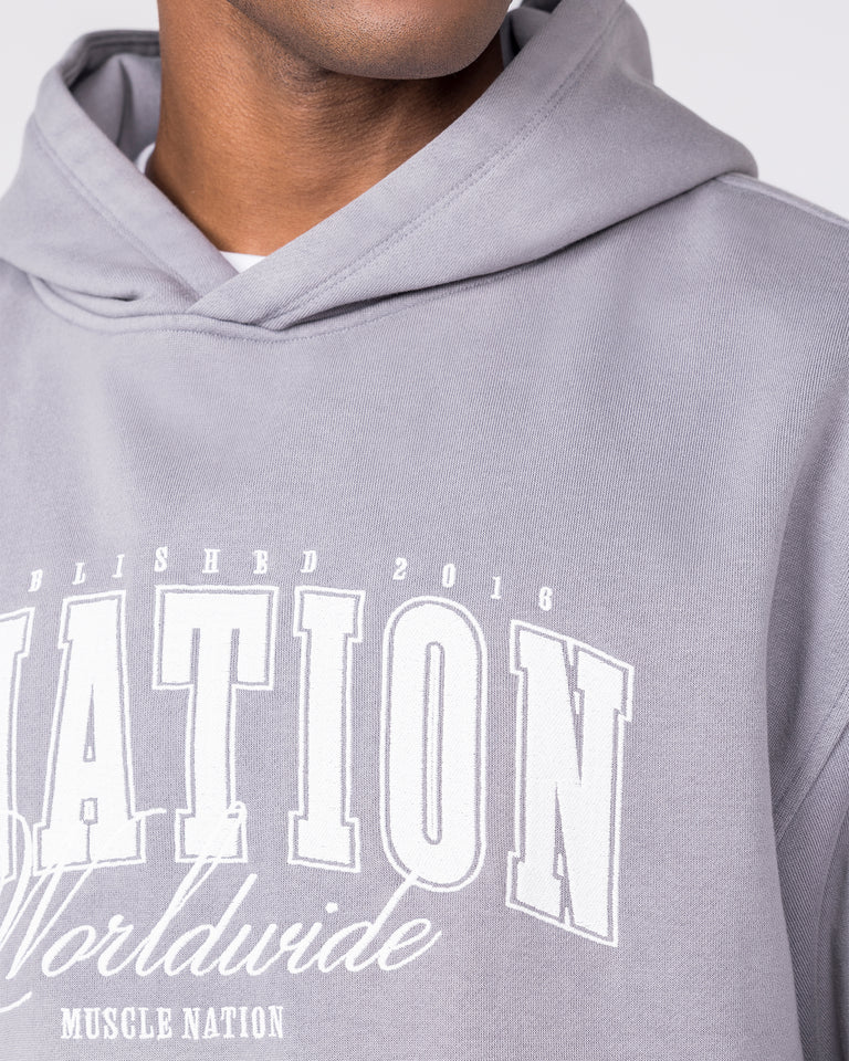 Men's Gym Clothing - Shop High-Performance Men's Gym Wear – Muscle Nation