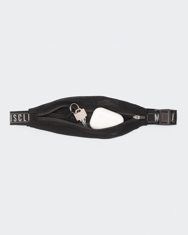 Elite Run Belt – Muscle Nation