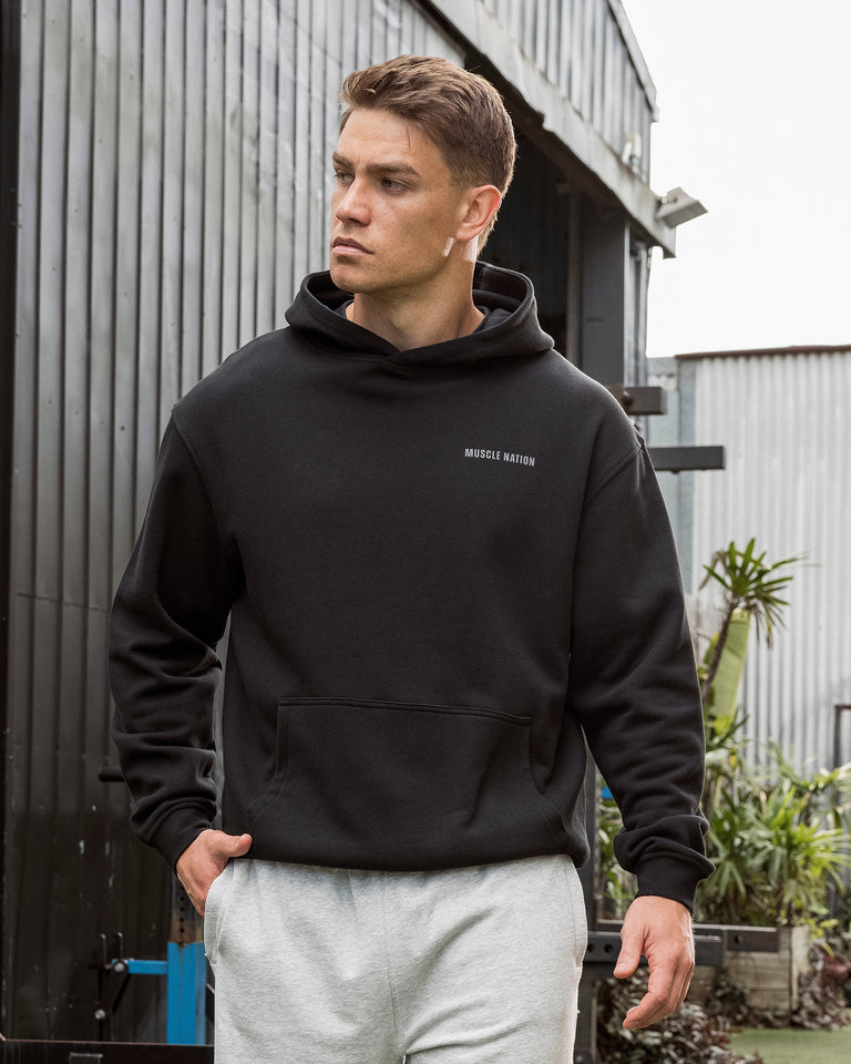 Men's Gym Clothing - Shop High-Performance Men's Gym Wear – Muscle Nation