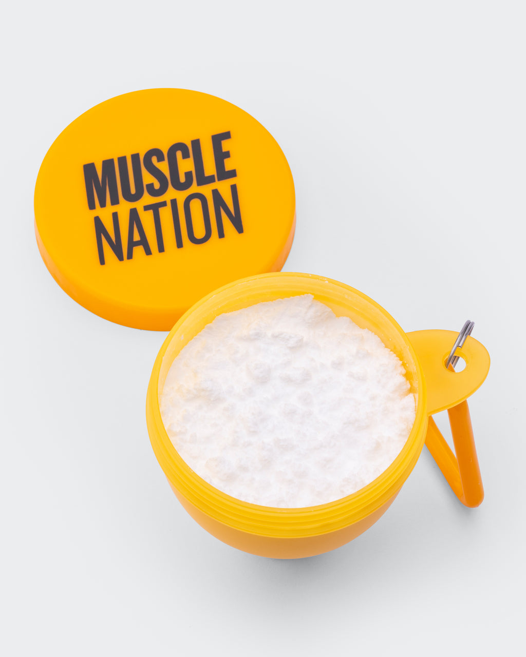 Fill And Go Funnel (x3 Pack) - Dark Khaki Multi – Muscle Nation