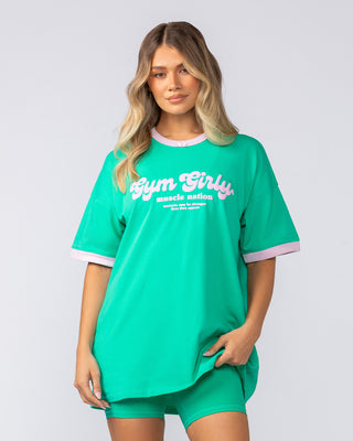 Womens Graphic Tees – Muscle Nation