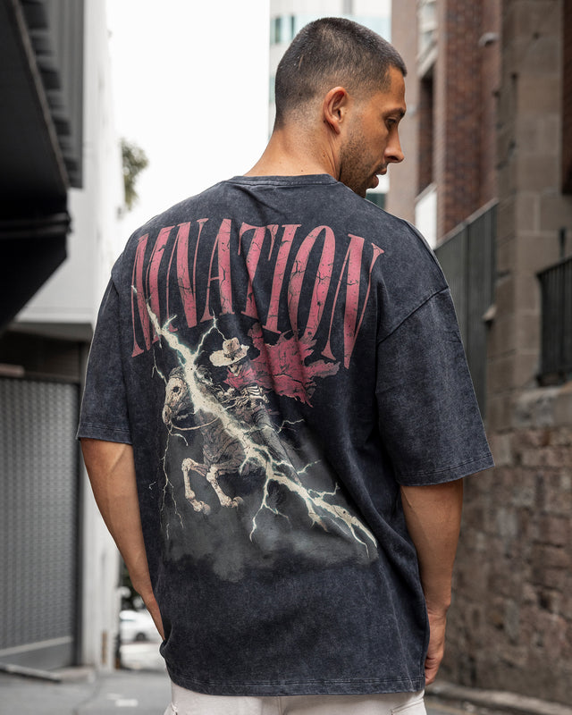 Men's Gym Clothing - Shop High-Performance Men's Gym Wear – Muscle Nation