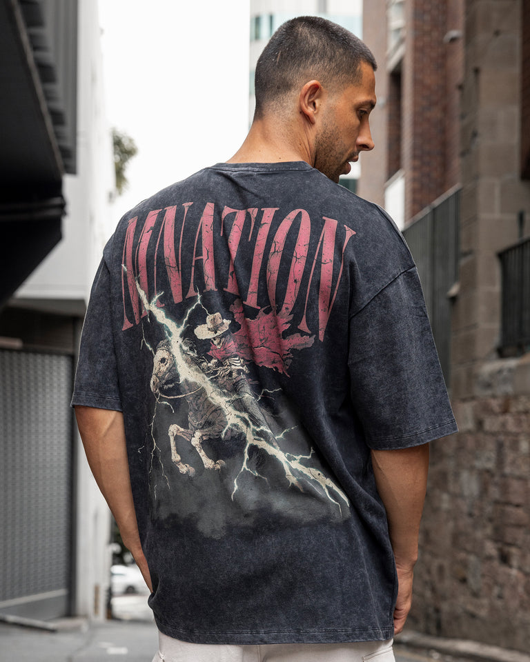 Men's Gym Shirts - Buy High-Quality Men's Workout T-Shirts – Muscle Nation