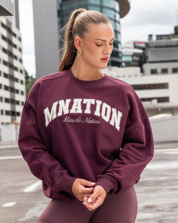 Women's Activewear - Buy Premium Gym Clothes for Ladies – Muscle Nation