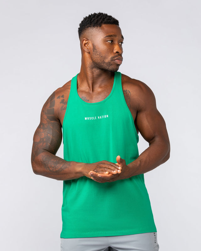Mens Singlets & Tanks – Muscle Nation