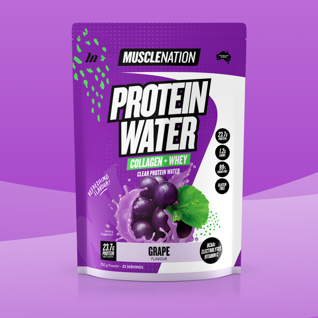 Shop Whey Protein | Supplements Online – Muscle Nation