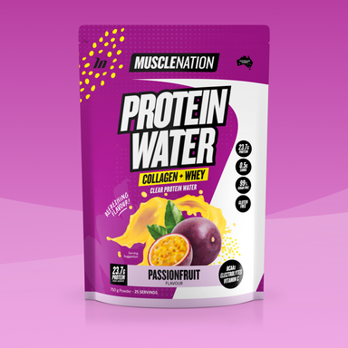 Protein Water - Order Protein Water Online Australia Wide – Muscle Nation