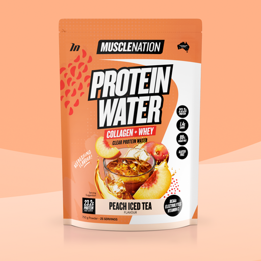Whey Protein - Buy Muscle Nation 100% WPI Protein Powders