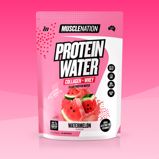 Whey Protein - Buy Muscle Nation 100% WPI Protein Powders