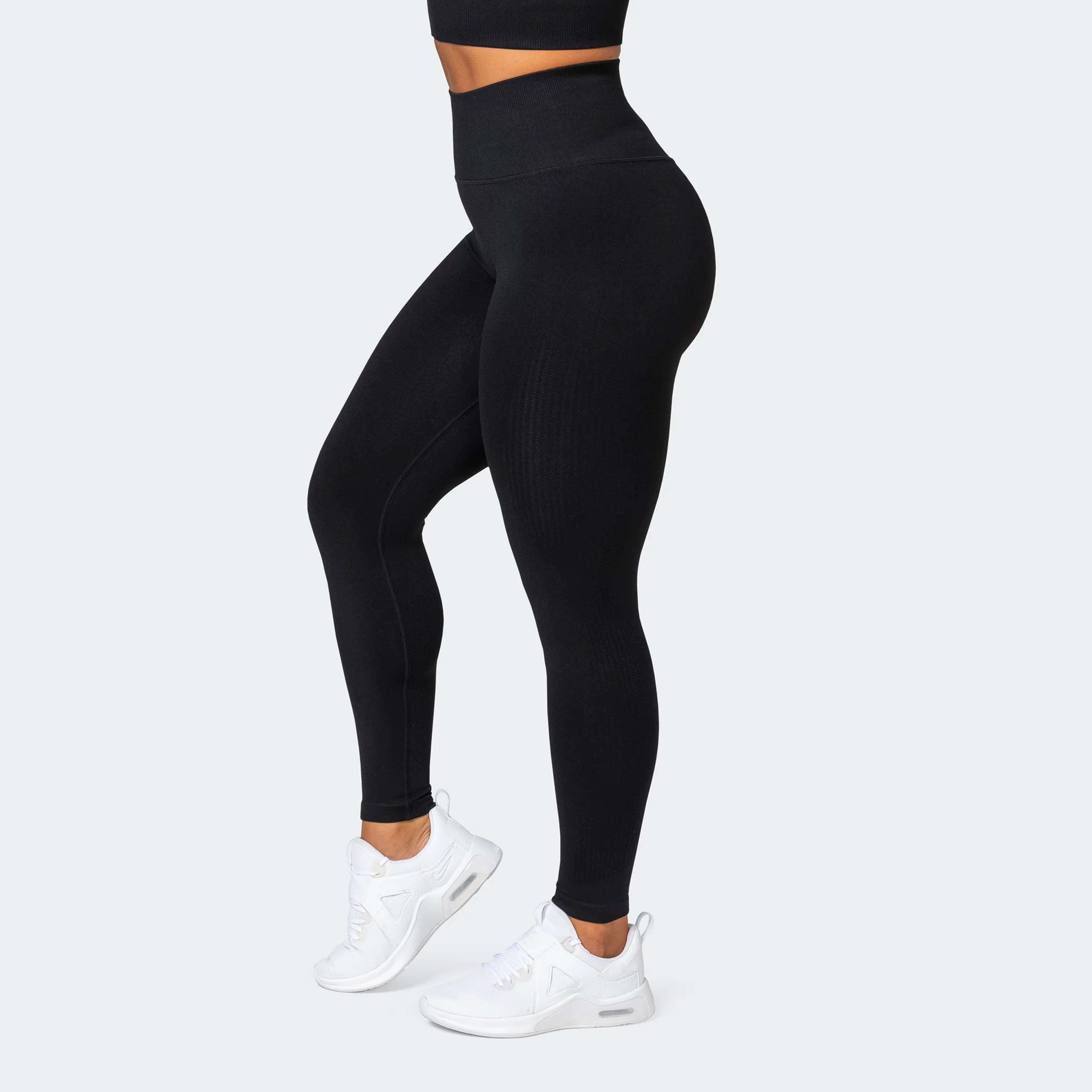 The Ultimate Leggings Guide: Find Your Perfect Fit with Muscle Nation